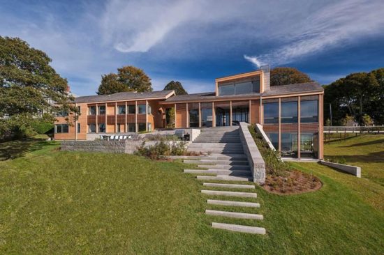 The Best Custom Home Builders in Boston, Massachusetts﻿ - Home Builder ...