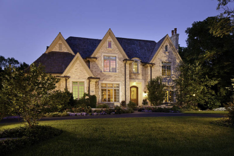 The Best Custom Home Builders in Chicago, Illinois - Home Builder Digest