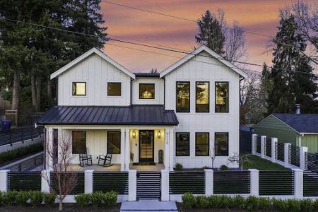 The Best Custom Home Builders in Seattle, Washington - Home Builder Digest