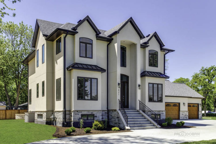 The 17 Best Custom Home Builders in Chicago, Illinois