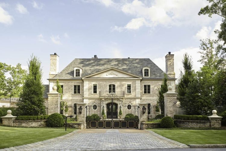 The Best Custom Home Builders in Atlanta - Home Builder Digest