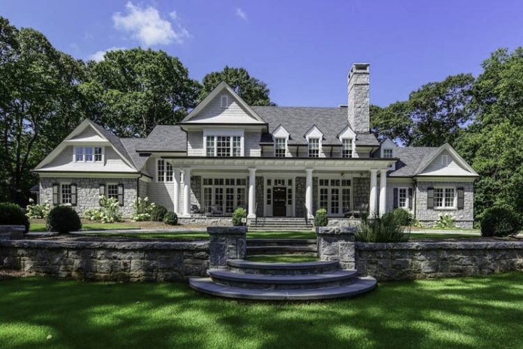 The Best Custom Home Builders in Atlanta - Home Builder Digest