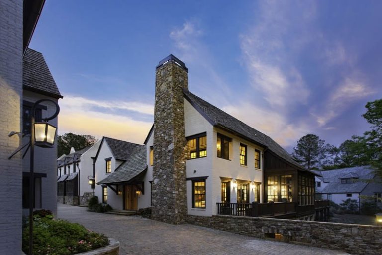 The Best Custom Home Builders in Atlanta - Home Builder Digest