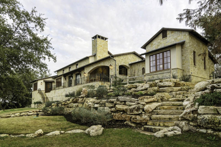 The Best Custom Home Builders in Austin, Texas - Home Builder Digest