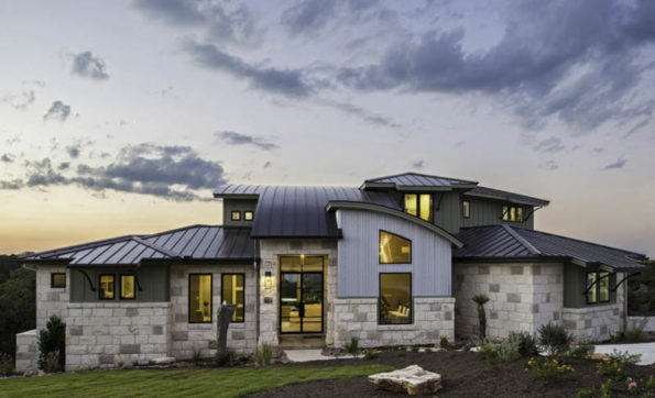 The Best Custom Home Builders in Austin, Texas - Home Builder Digest