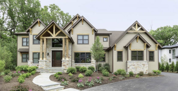 The Best Custom Home Builders in Chicago, Illinois | Before & After Photos