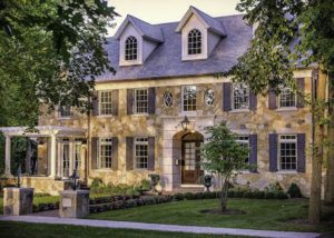 The Best Custom Home Builders in Chicago, Illinois | Before & After Photos