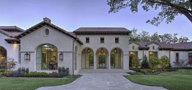 The Best Custom Home Builders in Dallas - Home Builder Digest