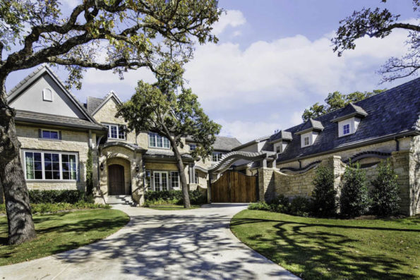 The Best Custom Home Builders in Dallas - Home Builder Digest