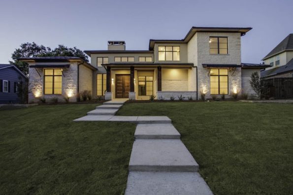 The Best Custom Home Builders in Dallas - Home Builder Digest