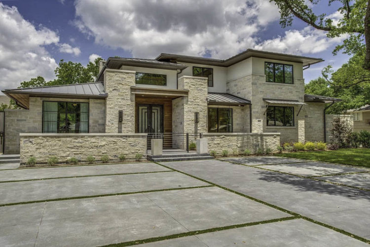 The Best Custom Home Builders in Dallas - Home Builder Digest