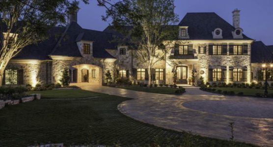 The Best Custom Home Builders in Dallas - Home Builder Digest