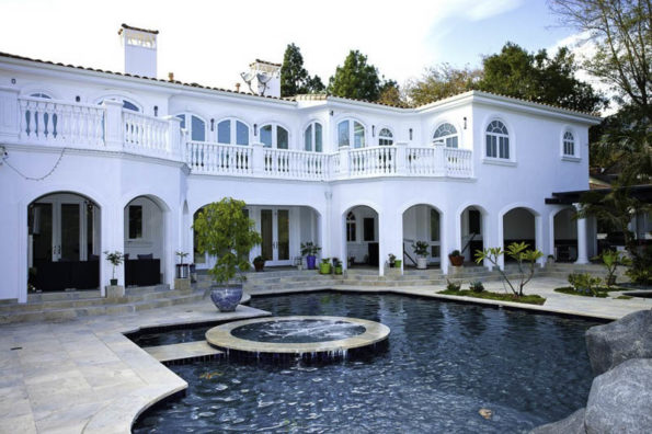 The Best Custom Home Builders in Los Angeles, California - Home Builder ...