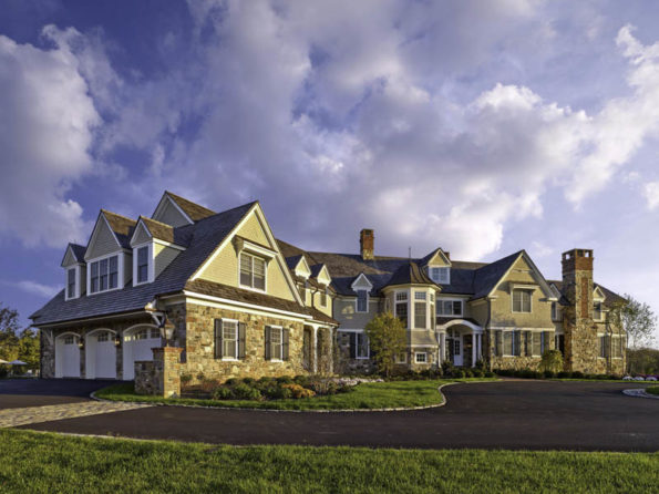 The Best Custom Home Builders in Philadelphia, Pennsylvania - Home ...