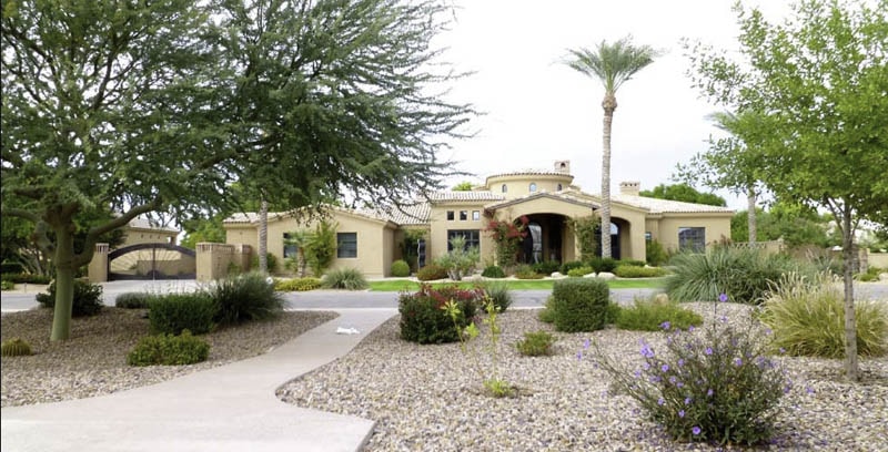 The Best Custom Home Builders in Phoenix | Before & After Photos