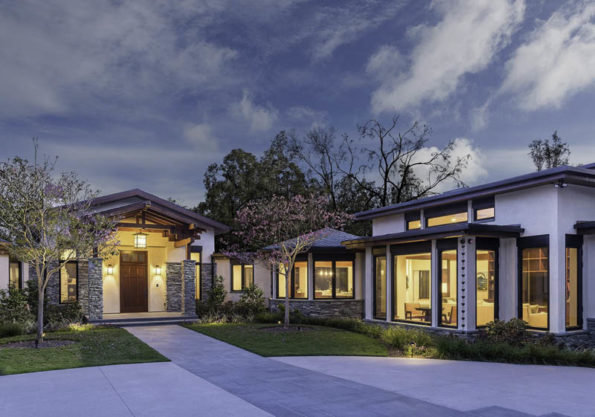 The Best Custom Home Builders in San Diego, California