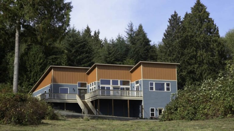 The Best Custom Home Builders in Seattle