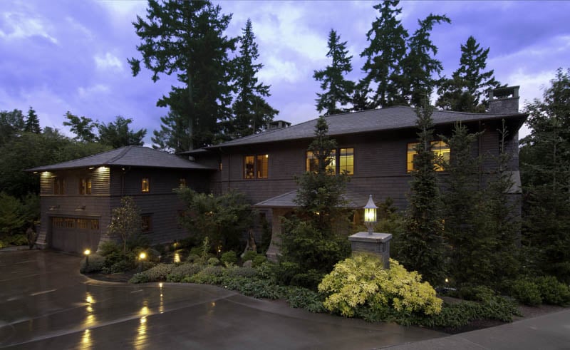 The Best Custom Home Builders in Seattle