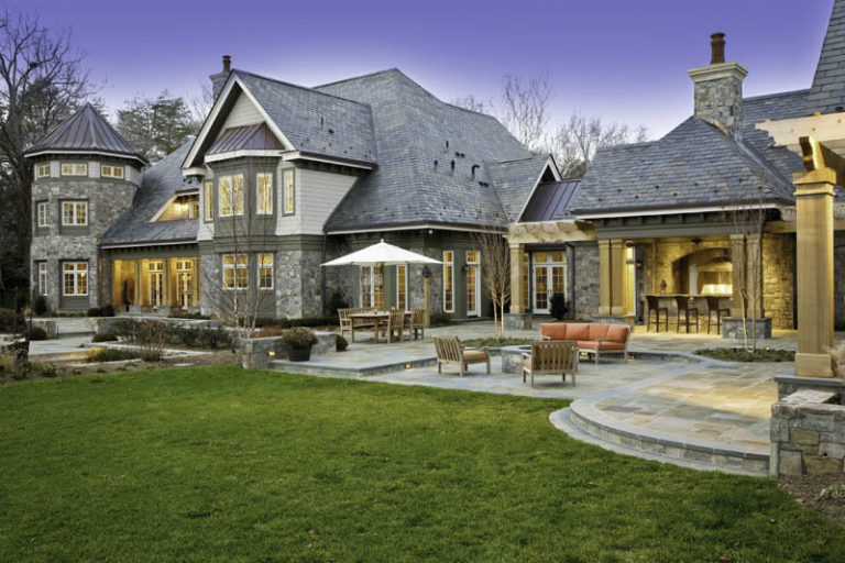The Best Custom Home Builders in Washington, District of Columbia ...