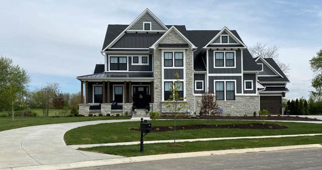 The Best Custom Home Builders in Indianapolis, Indiana