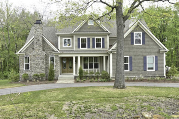 The Best Custom Home Builders in Baltimore - Home Builder Digest