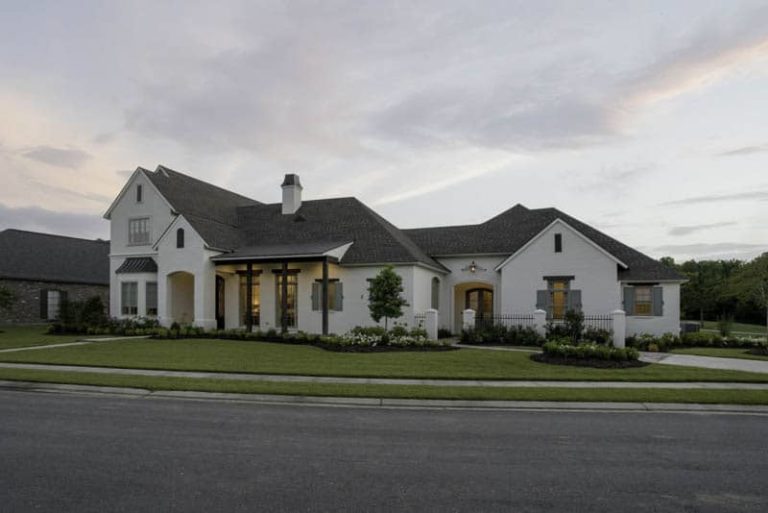 The Best Custom Home Builders in Baton Rouge - Home Builder Digest