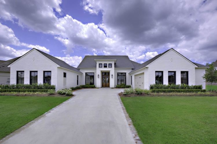The Best Custom Home Builders in Baton Rouge - Home Builder Digest