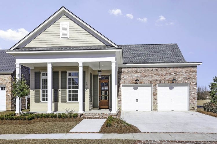 The Best Custom Home Builders in Baton Rouge - Home Builder Digest