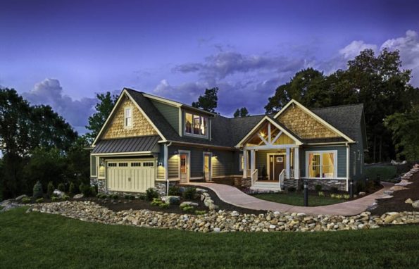 The Best Custom Home Builders in Cincinnati - Home Builder Digest