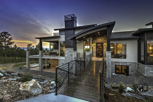 The Best Custom Home Builders in Denver - Home Builder Digest