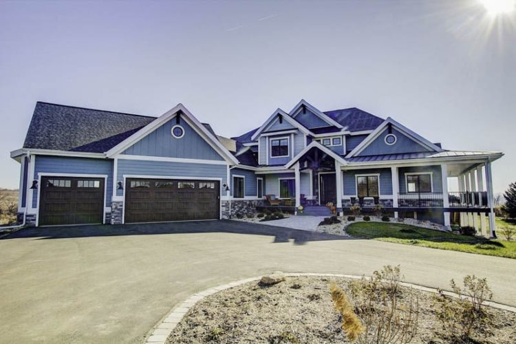 The Best Custom Home Builders in Madison - Home Builder Digest