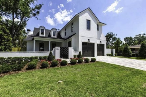 The Best Custom Home Builders in Orlando, Florida - Home Builder Digest