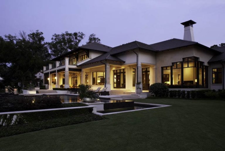 The Best Custom Home Builders in Orlando, Florida - Home Builder Digest