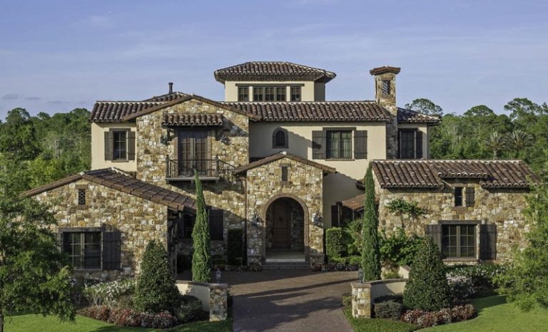 The Best Custom Home Builders in Orlando, Florida - Home Builder Digest