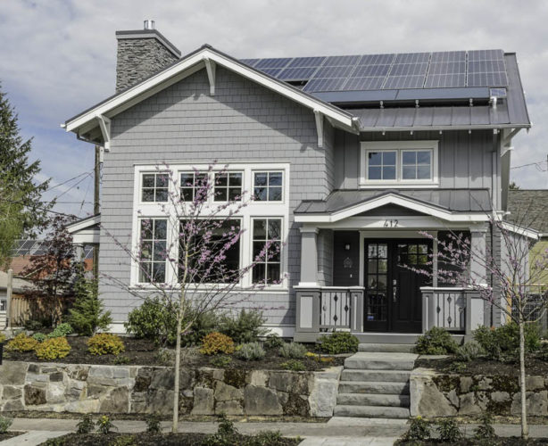 The Best Custom Home Builders in Portland - Home Builder Digest