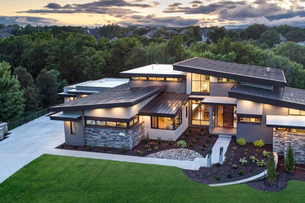 The Best Modern Home Builders in the US