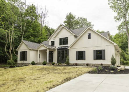 The Best Custom Home Builders in Cleveland - Home Builder Digest