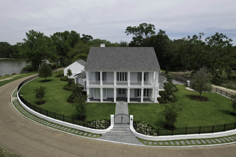 The Best Custom Home Builders in Baton Rouge - Home Builder Digest