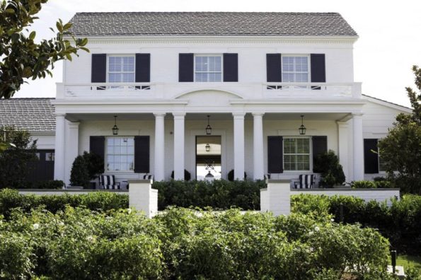 The Best Spec Home Builders Near Me