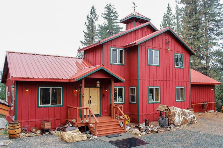 The Best Custom Home Builders in Paradise, California - Home Builder Digest