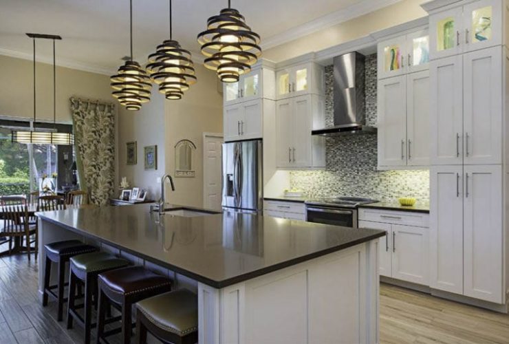 The Best Kitchen Remodeling Contractors in Florida - Home Builder Digest