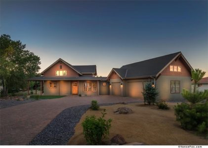 The Best Custom Home Builders in Reno, Nevada - Home Builder Digest