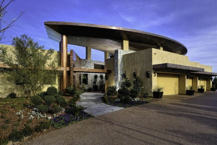 The Best Custom Home Builders in Henderson, Nevada - Home Builder Digest
