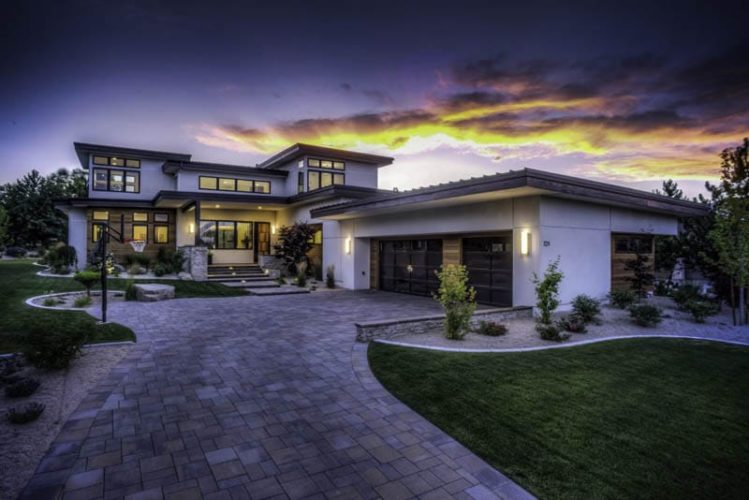 The Best Custom Home Builders in Reno, Nevada - Home Builder Digest