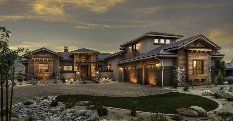 The Best Custom Home Builders in Reno, Nevada - Home Builder Digest
