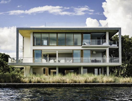 The Best Custom Home Builders in Miami, Florida - Home Builder Digest