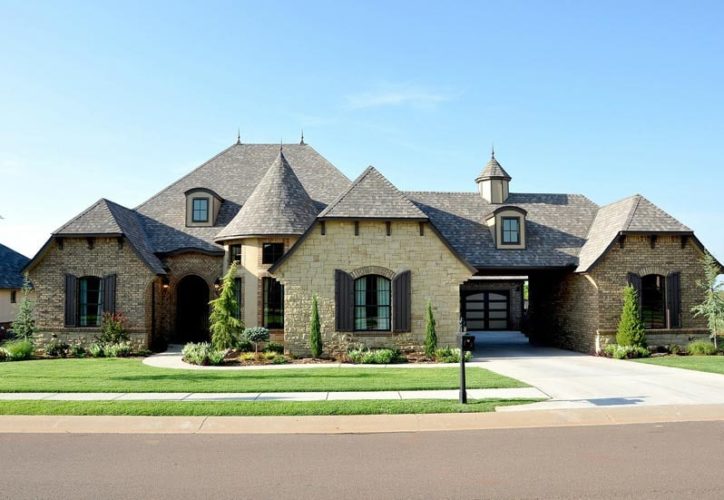 The Best Custom Home Builders in Oklahoma City, Oklahoma