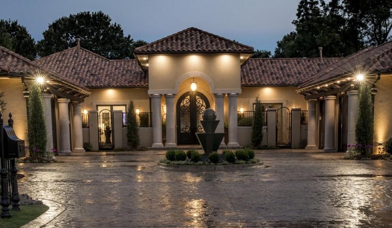 The Best Custom Home Builders in Oklahoma City, Oklahoma