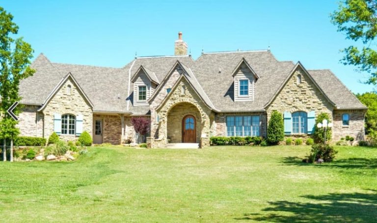 The Best Custom Home Builders in Oklahoma City, Oklahoma