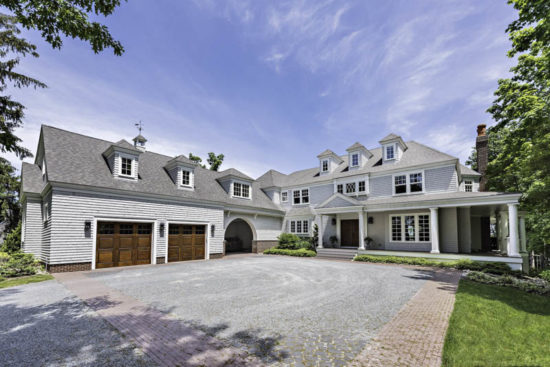 The Best Custom Home Builders in Rhode Island - Home Builder Digest